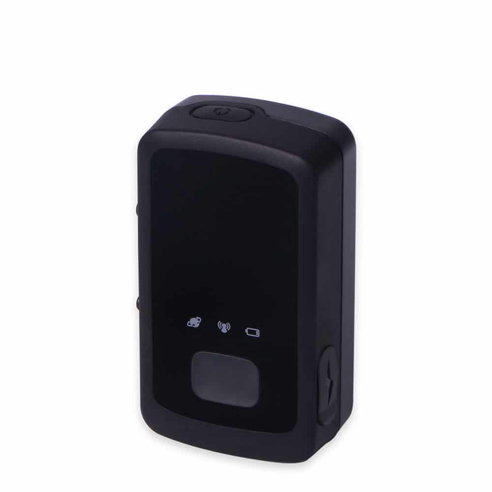 Mini GPS Tracker - LoneStar Tracking®