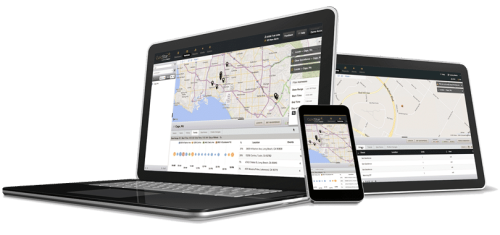 GPS / GNSS Asset Tracking Hardware and Software