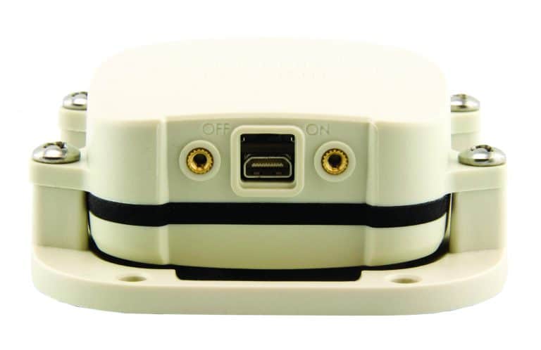 SmartOne C - Global Battery Powered GPS Tracker