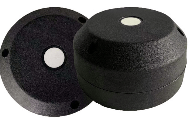 Waste Bin Level Sensor - LoneStar Tracking®