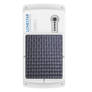 Solar Powered GPS Tracker - Solar Powered Trailer Tracker