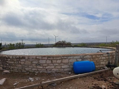 Water Tank Level Monitoring System 2026 - LoneStar Tracking®