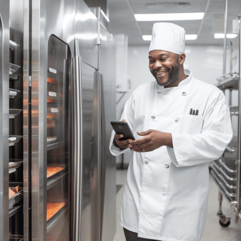 Best Walk-In Freezer Temperature to Prevent Inventory Loss - LoneStar ...